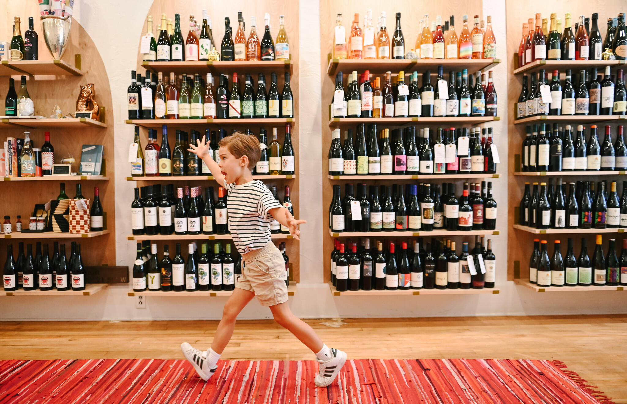 Home | SOS Wines